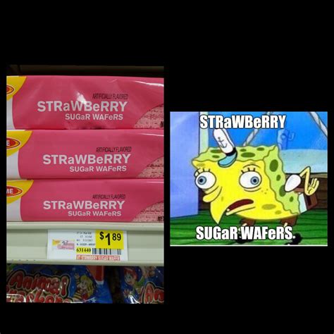 Download Kumpulan 77 Mocking Spongebob Meme From What Episode Terbaik Dan Terupdate Serba