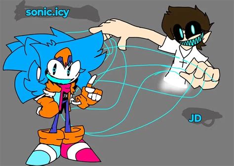 Sonicicyjd Art Wright