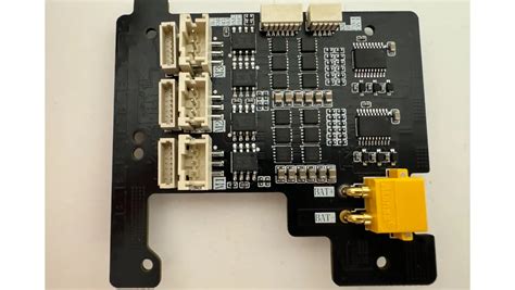 Cubliminiultra主控板 硬创社