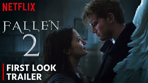 Fallen 2 Trailer First Look 2026 Release Date Updates Youtube