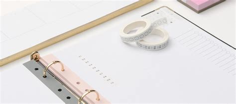 3 Ring Binders Inserts Binders Inserts Paper Filler Pages