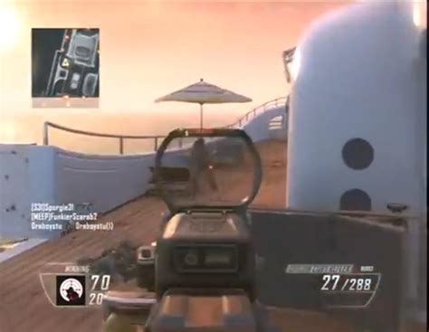 Can We Have This Red Dot Sight In Codm No Hate Just A Suggestion R