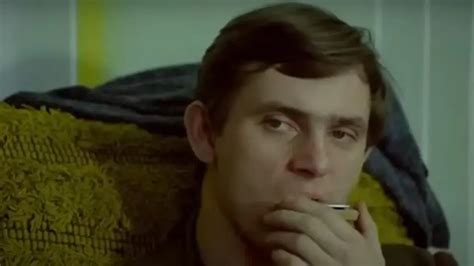 Andrzej Golejewski Zagrał Rolę życia W Wyjściu Awaryjnym Choroba Sprawiła że Znalazł Się Na