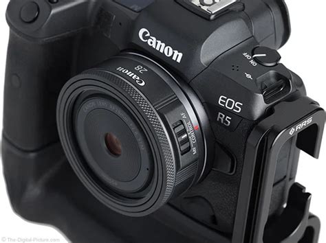 Canon Rf 28mm F28 Stm Lens Review