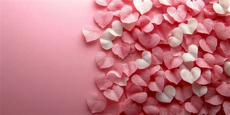 A Candy Heart Border Frame Perfect For Valentine S Day Romantic Promotions And Creative
