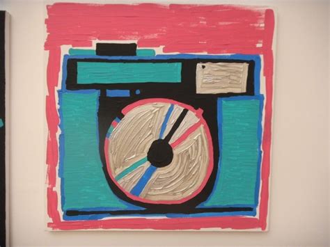 By Aaron Beckman Aaron Art