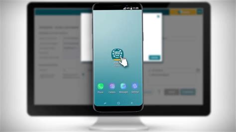 [hd] Digipass App Qr Code Youtube