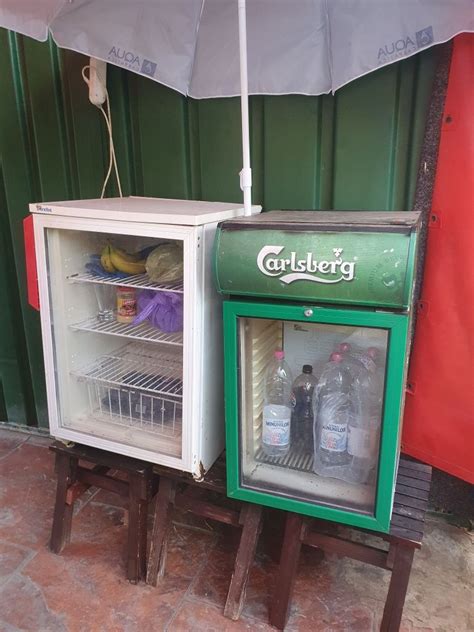 Frigidere Mici Functionale Bucuresti Sectorul 3 • Olxro