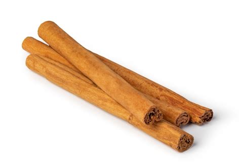Premium Photo Cinnamon Sticks