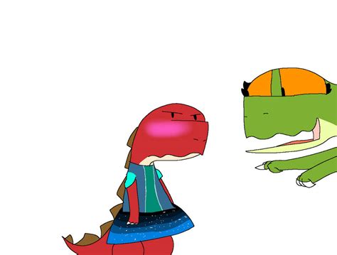 Cror Really By Drakroseawing On Deviantart