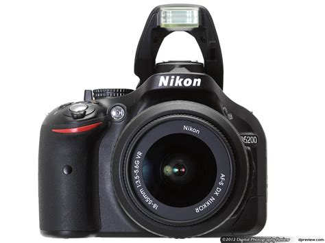 Nikon D5200 External Flash At April Langdon Blog