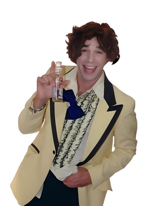 Yves Rogne — Personnages Humoristiques — Animation Concept Partout Au Québec