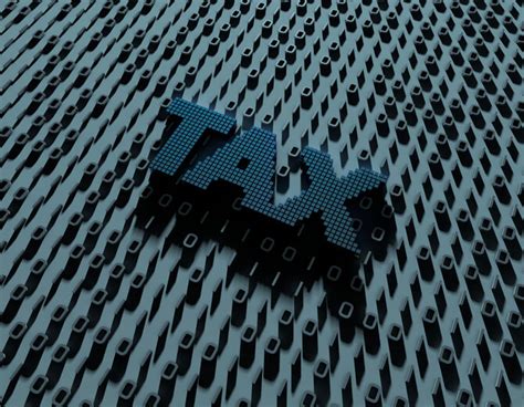 Tax Code Guide Your Tax Code Explained Crunch