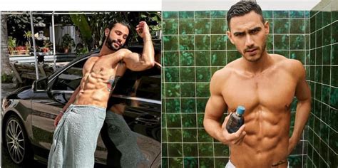 Así De Guapo Luce Carlos Speitzer Hermano De Alejandro Speitzer Nueva Mujer