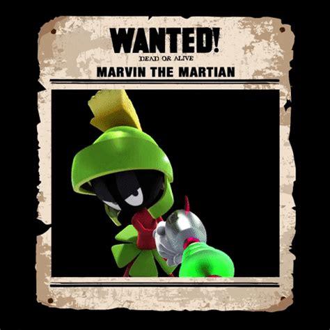 Pin By Bob Oneill On Marvin Marvin The Martian Looney Tunes