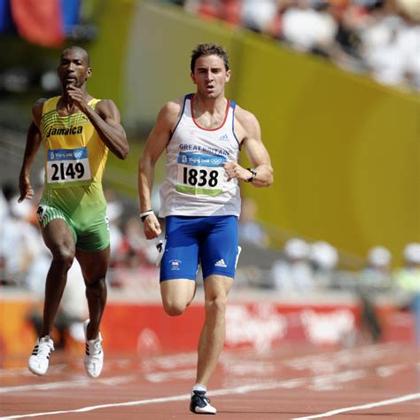 Olympic Athletes