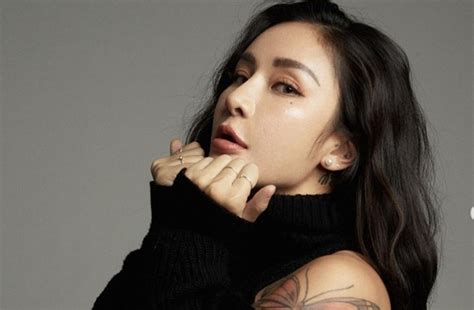 Taiwanese Rapper Nana Liang Says She S Hurt By Leaked Sex Tape Pleads Netizens To Stop