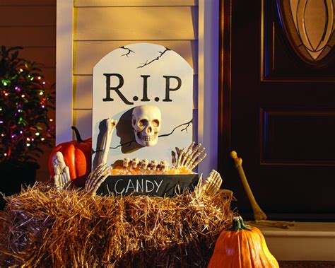 Dih Workshop Coming Tombstone Candy Holder Shades Of Blue Interiors