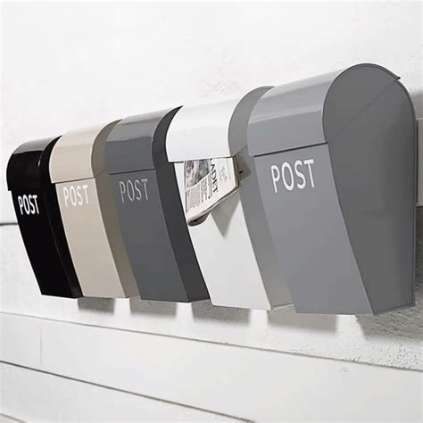 Bruka Design Kinder Briefkasten Mini Rot Sorikamee