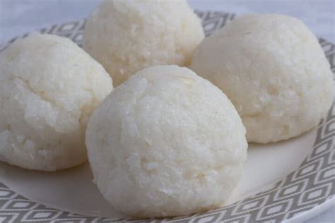 Hausa Food
