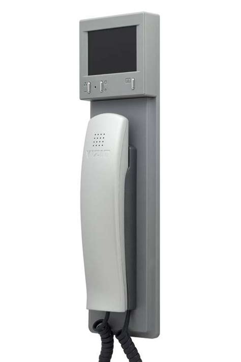 VIZIT-M327C купить в Минске домофонное оборудование VIZIT - ООО «Джет ...