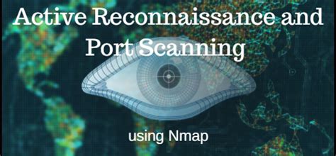 exploring nmap your key to network discovery and security