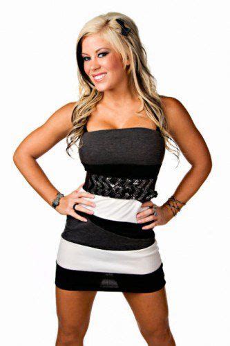 Chloecenarollinsnjr On Twitter Rayne Tna Impact Wrestling Wrestling