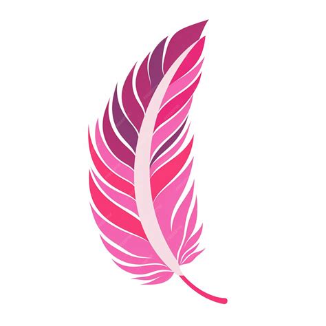 Premium Vector Pink Logo Design