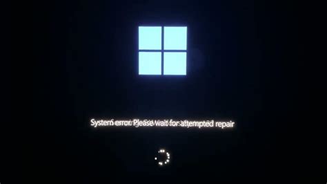 Windows 11 Kill Screen Special Youtube