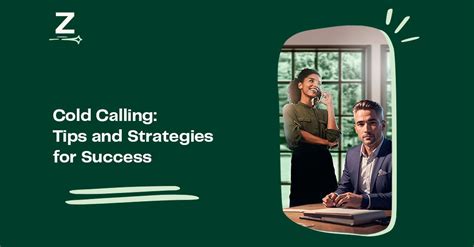 Cold Calling Tips And Strategies For Success