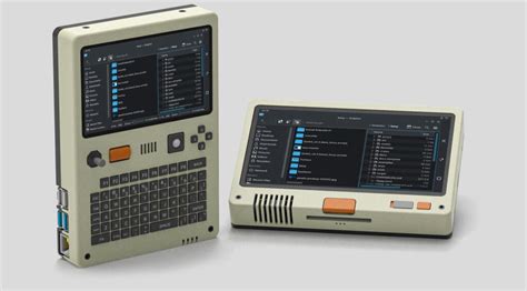 pilet raspberry pi 5 powered open source mini computer