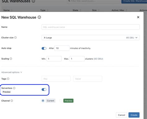 Solved Serverless Or Managed Databricks Community