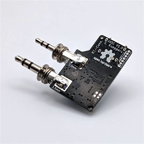 Aioc Ham Radio All In One Cable Na6d