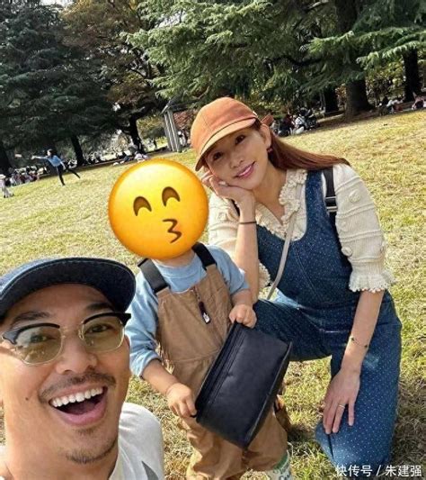 林志玲日本餐厅被巧遇！「单手抱2岁儿」侧脸超软萌母子罕同框 360娱乐，你开心就好