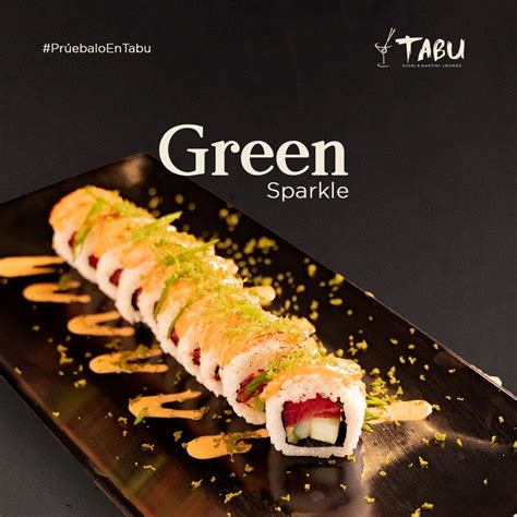 Tabu Sushi Guaymas Guaymas