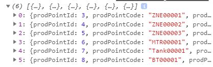 Angular Return Value From Object Array In Angular Stack Overflow