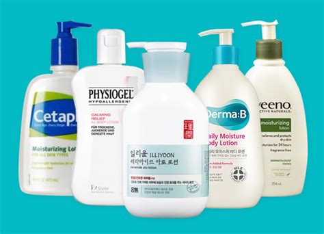 화해 뷰티 어워드 바디로션 순위 Top5♥ 1boon