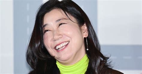 사진 라미란환한 미소