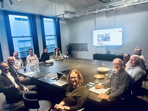 Getting Prepared For An Important 2025 In Planning Andrew Grear Rpia