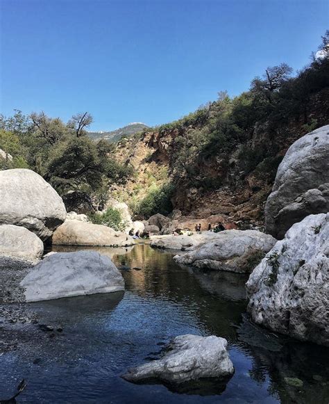 A Guide To Hiking Gorropu Canyon 5 Best Trails