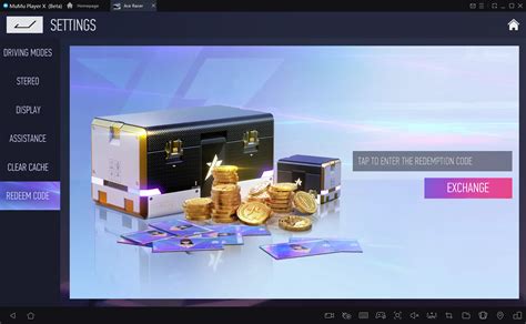 Ace Racer Redeem Codes March 2023