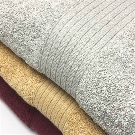 Dobby Towel A Essak And Sons