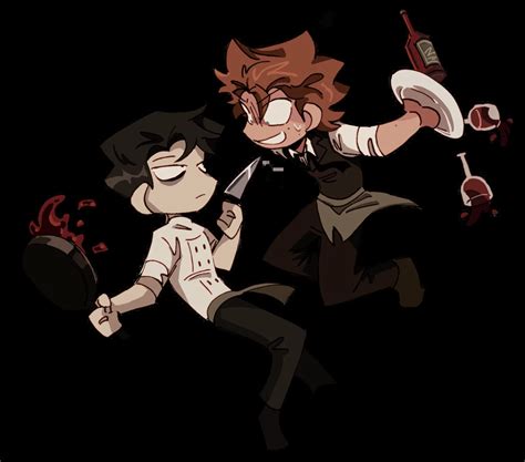 Vincent Charbonneau Gallery Dead Plate Wiki Fandom