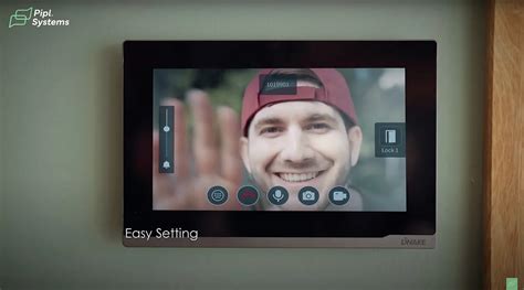 Best Home Intercom System 2025