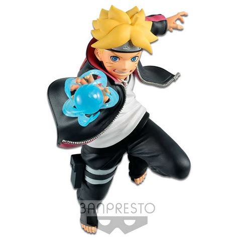 Boruto Naruto Next Generations Vibration Stars Figura Uzumaki Boruto