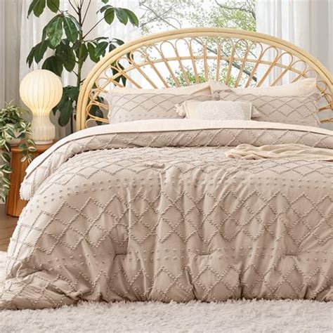 I Tested The Best Tan Comforter Sets Queen And Heres Why You Need One Too