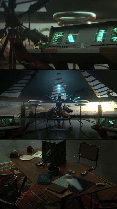jay h patel on linkedin unrealengine ue4 ue5 cinematography cgi