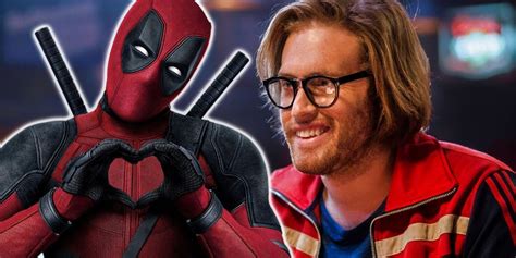 Deadpool Actor Says He Wont Return Since Ryan Reynolds Hates Him