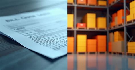 Transport Docs Vs Consignment A Supply Chain Comparison