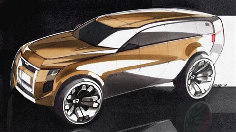 Transportation Design Automotive Design Concept Car Design